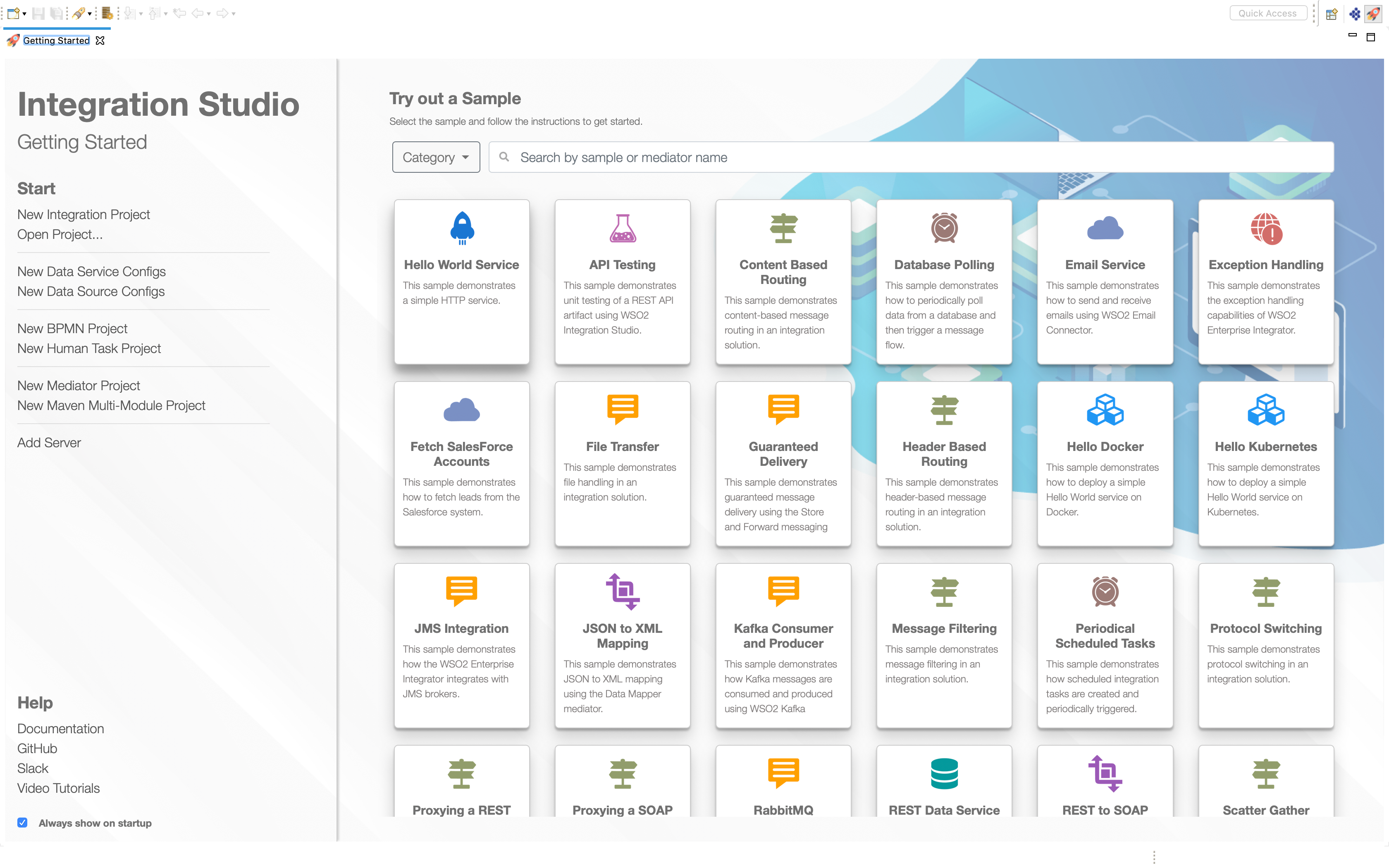 Developing and Debugging Custom Mediators using WSO2 Integration Studio | by Rosen Silva | Think ...