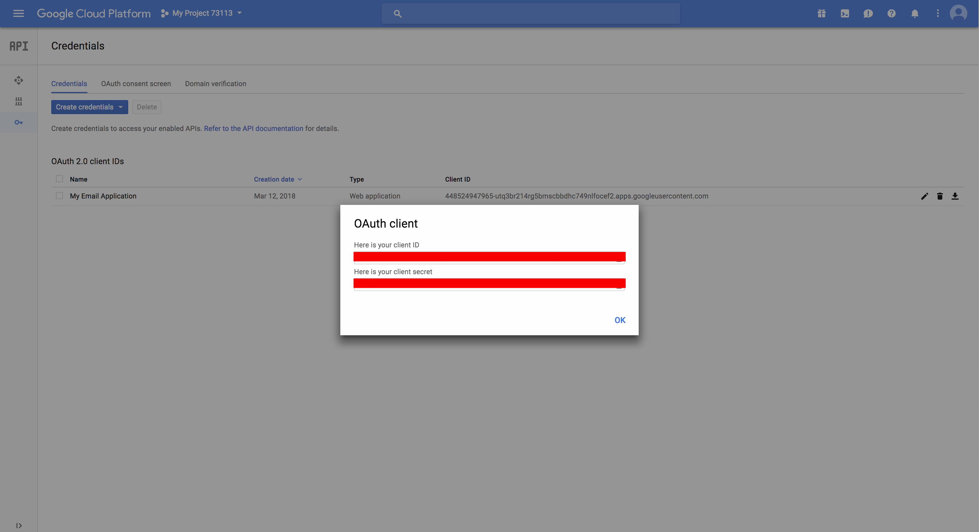Sending Emails with Node.js Using SMTP, Gmail, and OAuth2 | by Nick Roach | Medium