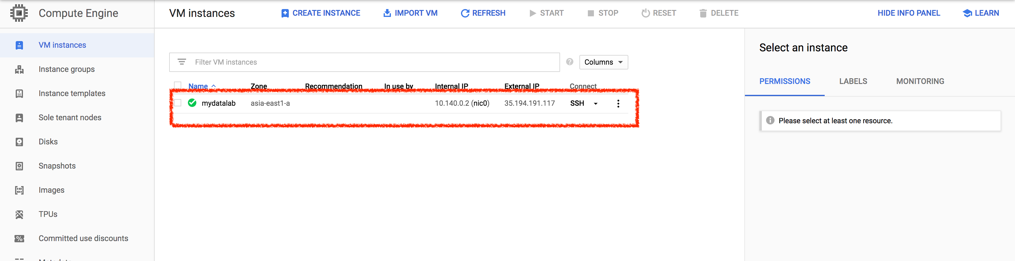 Google Datalab with Source Control | by abehsu | ㄚ北的所見所聞 | Medium