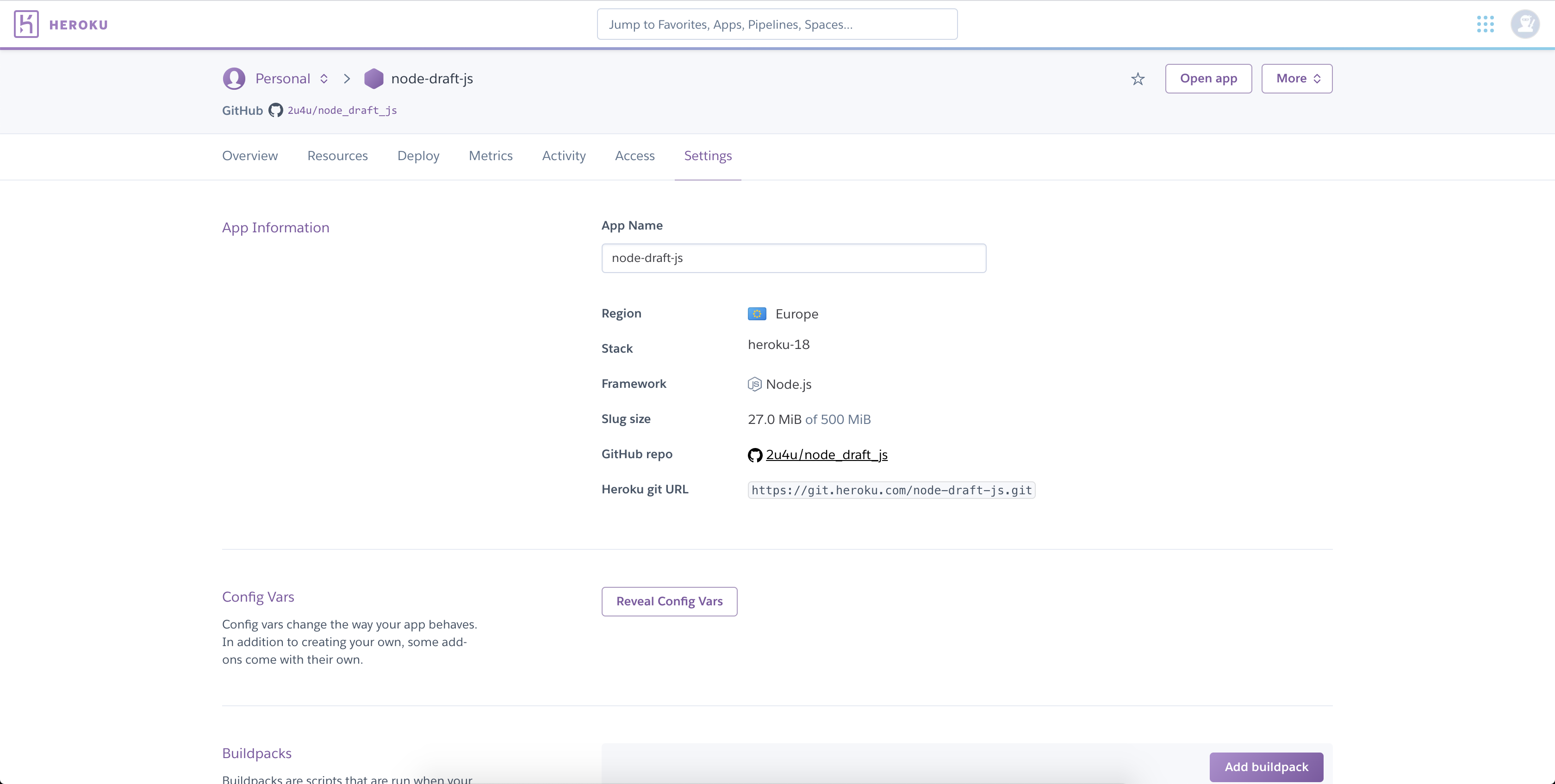 Creating Fullstack Crud App Based On Mongo Express React And Node Mern With Hooks And Draft