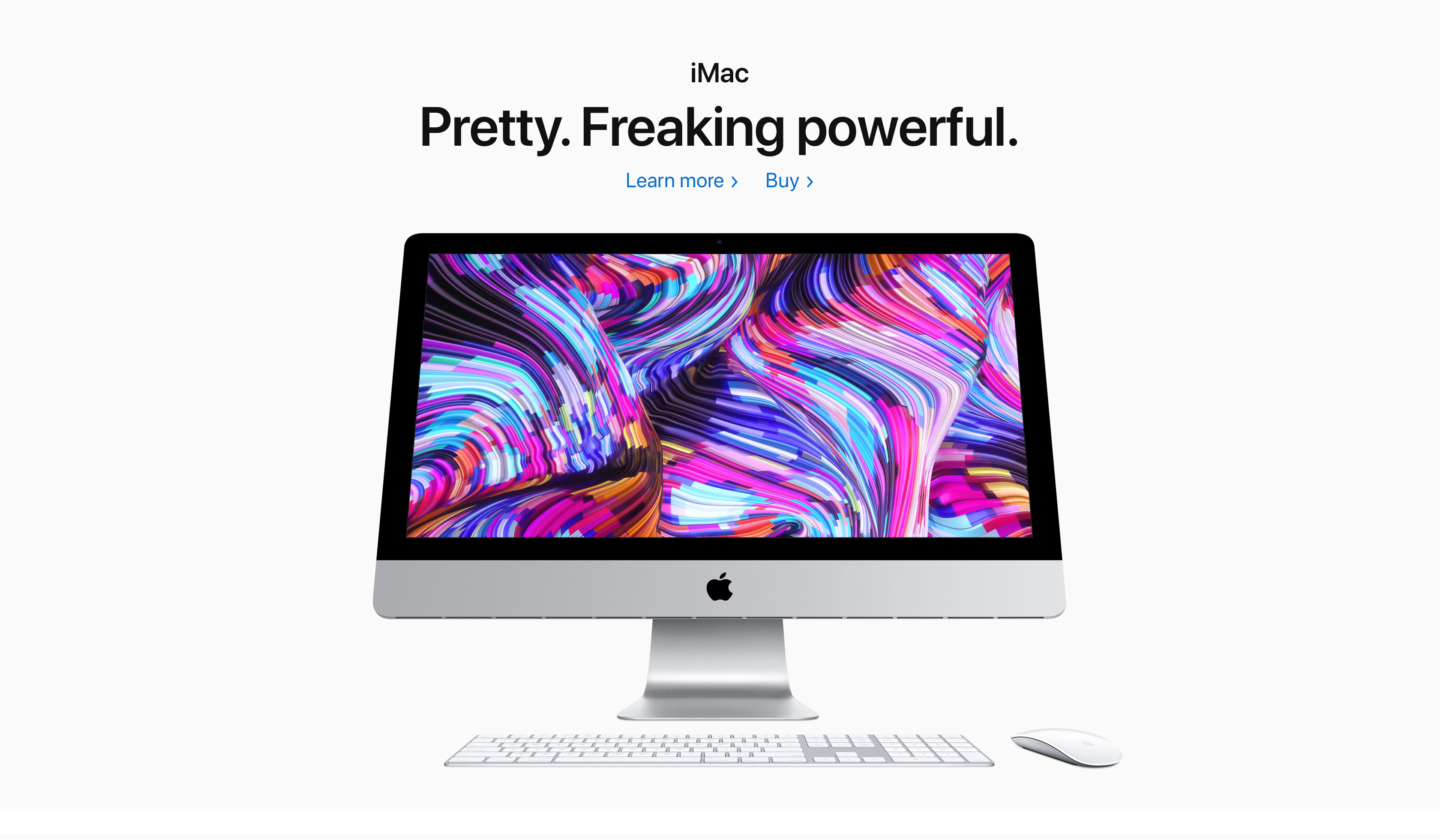 Little details in UX design: White Space - UX Collective