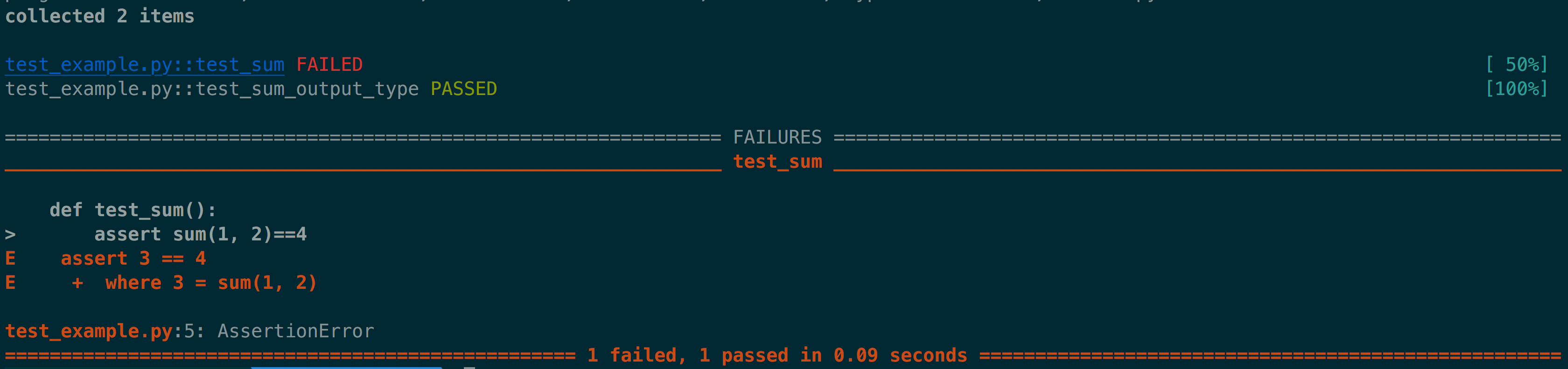 Intro to test framework Pytest. In this article we will learn about ...