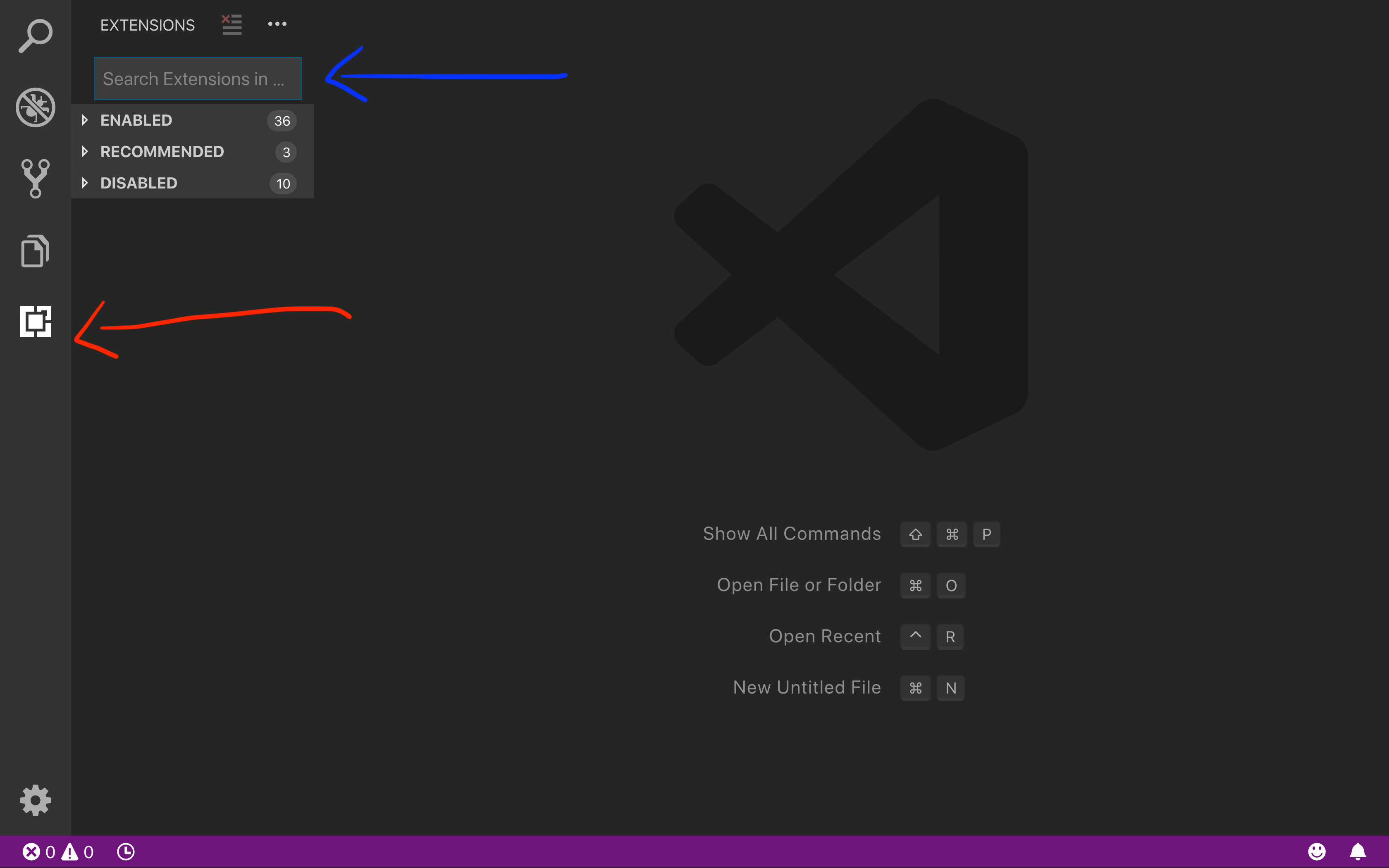 Useful VS Code Extensions. One of the most important tools that… | by ...