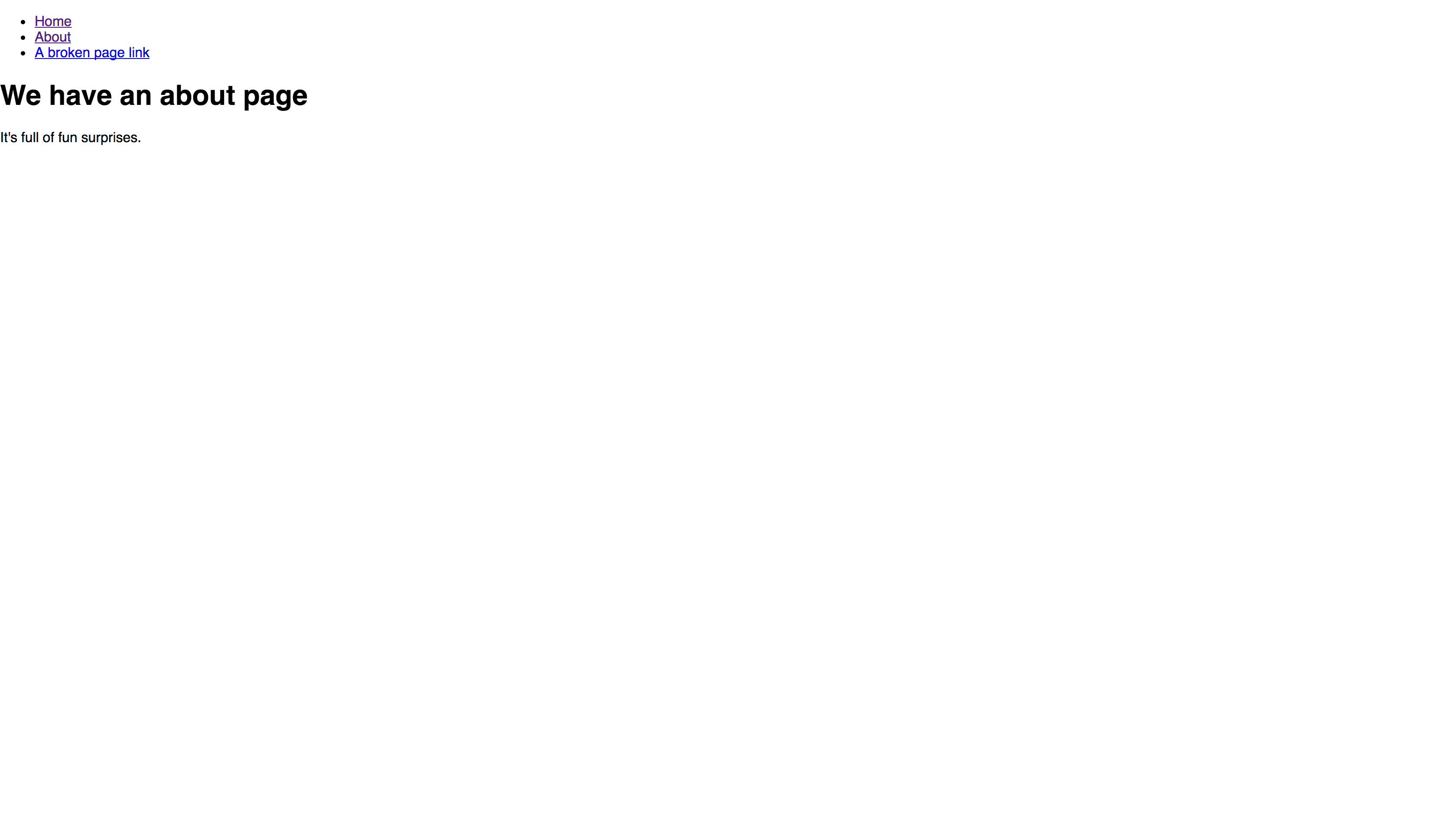 Server Side Rendering With Create React App React Router V4 Helmet Redux And Thunk By