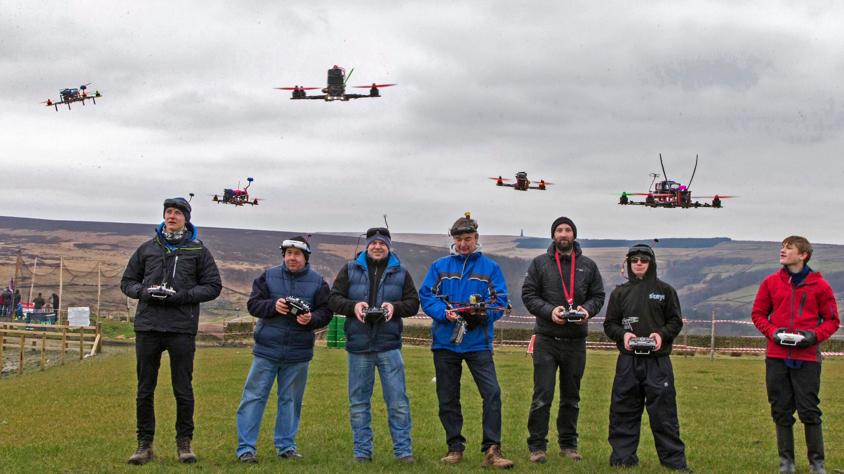 MODERN HOBBIES FOR THE MODERN MAN By Patrick Green Medium