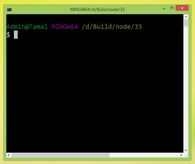 Teaching myself how to node in 2018 | by Tamal Chowdhury | Frontend ...