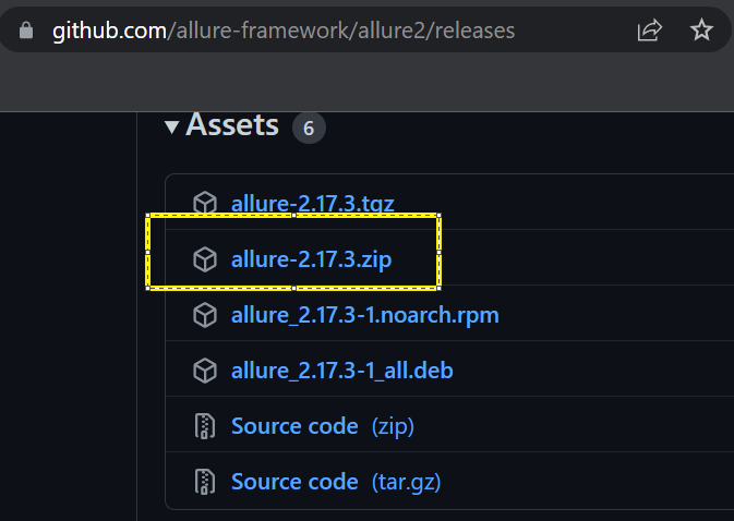 Allure Reporting In Selenium Using Testng And Maven By Sonal Dwivedi Medium