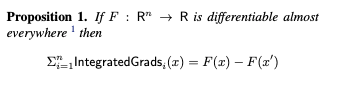 Deep Dive into Neural Network Explanations with Integrated Gradients ...