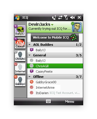 ICQ: 20 Years Is No Limit!. ICQ is turning 20 (and that is no small… | by Dimitry O. Photo | Medium
