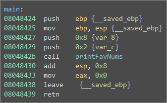 x86 Calling Conventions. “The great thing about calling… | by John Toterhi | Level Up Coding