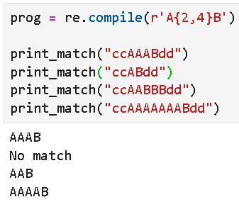 A simple intro to Regex with Python | by Tirthajyoti Sarkar | Towards ...