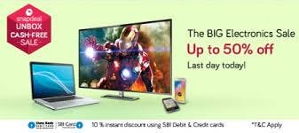 Snapdeal Coupons, Offers & Sale: Upto 85% OFF- Jan 2017 | by Najiya ...