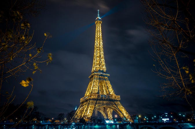 Top 5 famous international destinations in the world | by Aniruddha ...