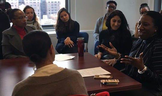 Day 2: #MeToo has made us all responsible for change — Sexual ...