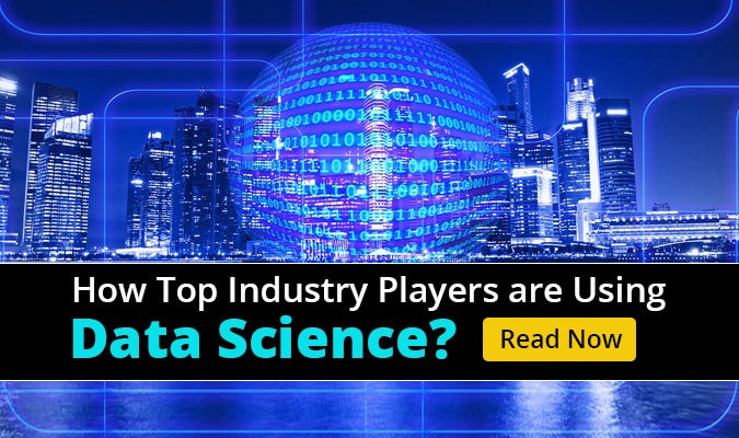 Why Data Science is important?. Data science is a captivating… | by ...