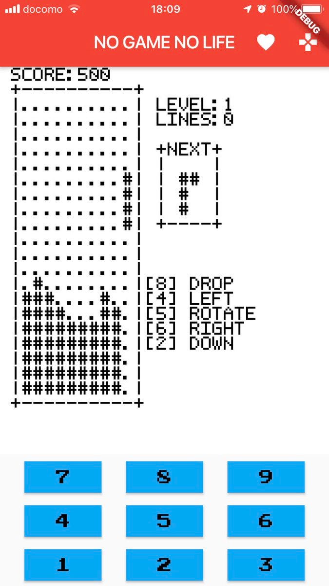 Flutter Create 5KB challanges | by Takaaki Abe | Medium