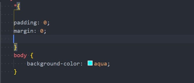 Automatic Image Slider using only HTML & CSS | by Satyabrata Das | Medium