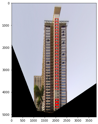 Image Processing with Python: Object Detection using Template Matching | by Jephraim Manansala ...