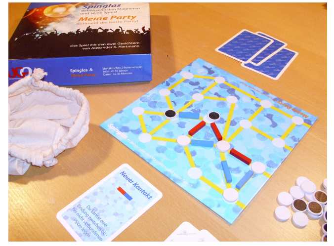 The Geekiest Game Ever Made Has Been Released In Germany | by The ...