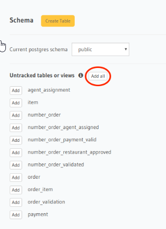 3factorapp using Next.js and Hasura | by Aswin VB | Medium