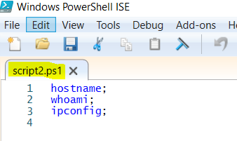 Powershell Logging. Powershell logları neden önemli? | by İrem Toru ...
