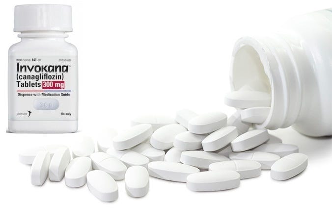 4 Major Complications from Side Effects of Invokana | by Adrian ...