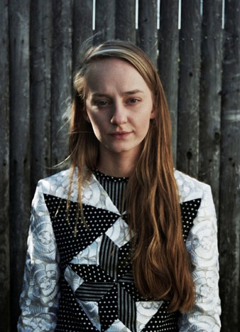 INTRODUCING: LITKE. Spotlight on designer Catherine Litke | by Les ...