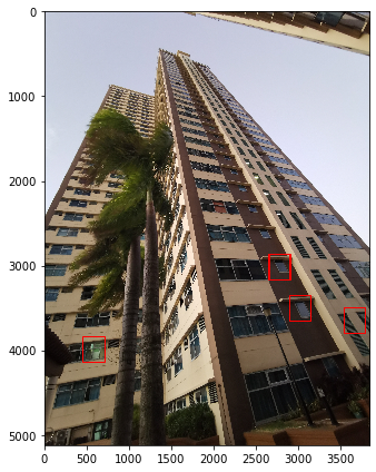 Image Processing with Python: Object Detection using Template Matching | by Jephraim Manansala ...