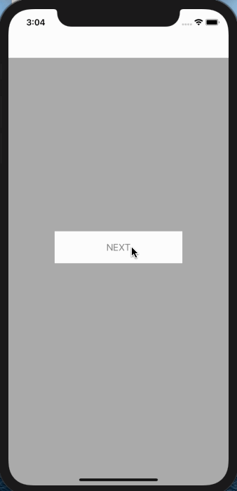 Programmatic UI with Navigation. In this article, we are going to take a… | by Twlee | 彼得潘的 ...