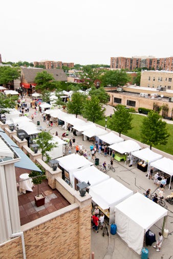 Mixed-Use Project in Arlington Heights | by Bruce Adreani | Medium