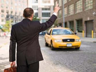 Qualities of Good Taxi Services. Find the best taxi services with these ...