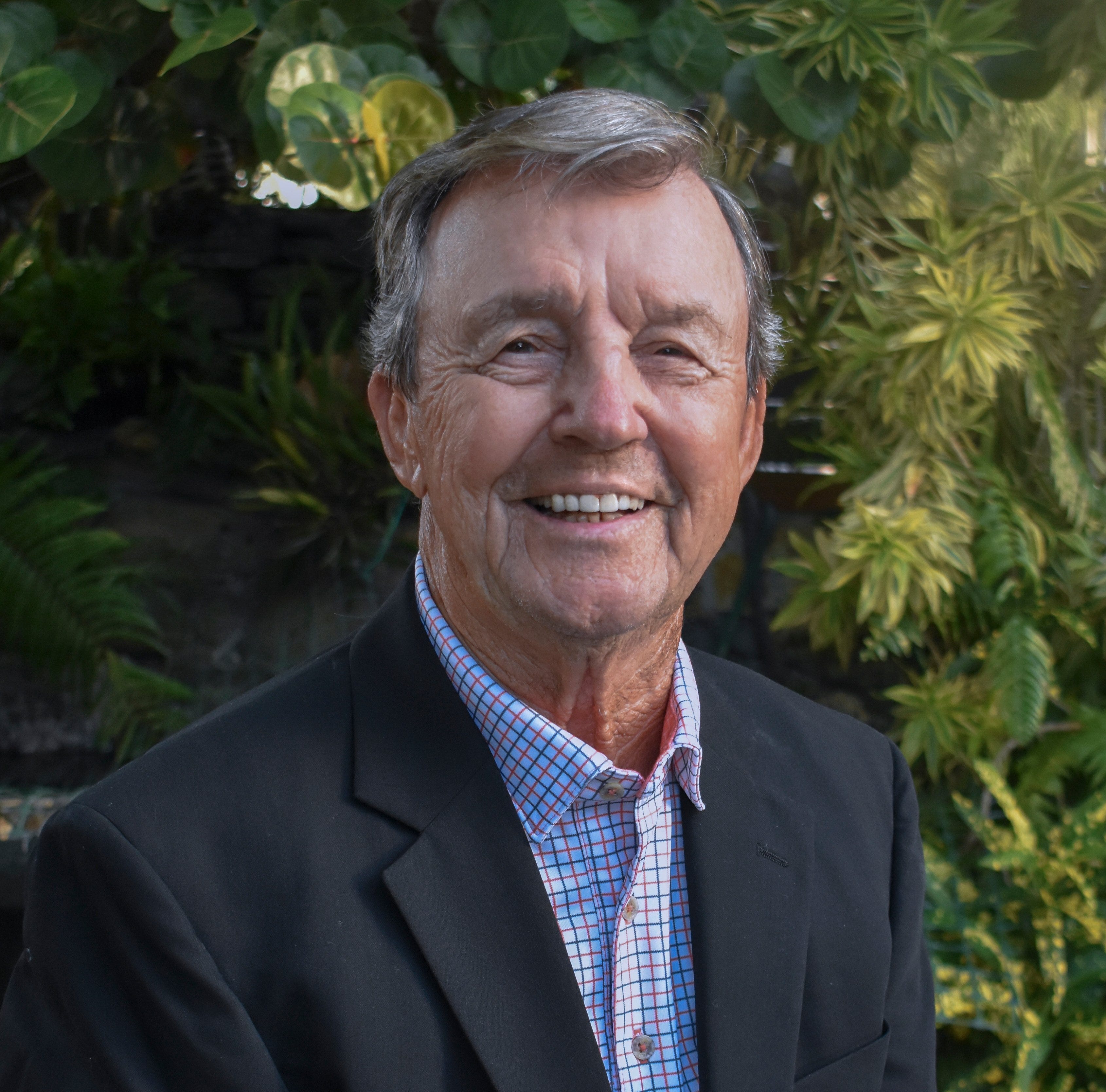 Social Impact Authors: Why & How Fred Engh of National Alliance for ...