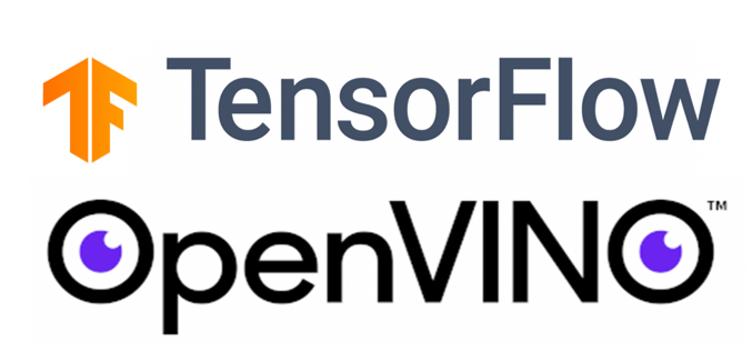 Easily Convert TensorFlow models with the latest release of OpenVINO ... Easily Convert TensorFlow models with the latest release of OpenVINO ...