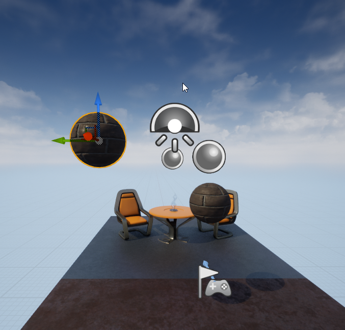 Unreal 5: Creating Classes Out Of Objects In Blueprints For The First ...