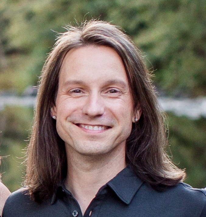 Crisis Center Rock Star — Stephen Canova | by Lifeline Crisis Centers ...