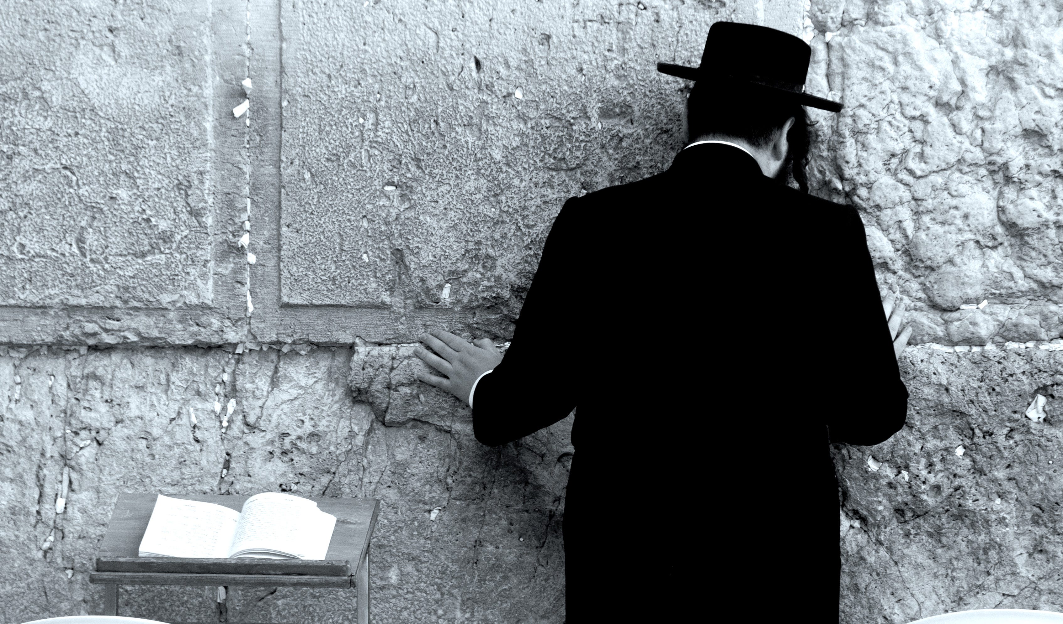 Pikuach Nefesh — Judaism’s Super-Commandment | by Allison J. van ...