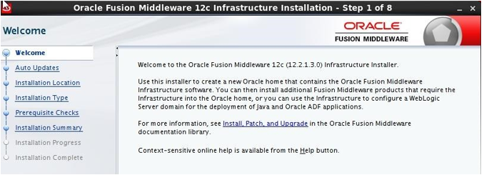 Oracle Identity Manager 12c (12.2.1.3.0) Installation and Configuration | by Applications ...