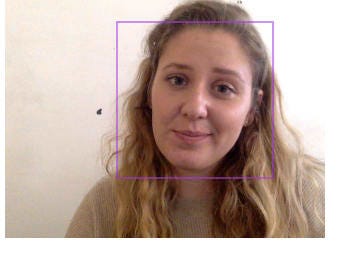 Facial Recognition in JavaScript using Tracking.js | by Ali Spittel ...