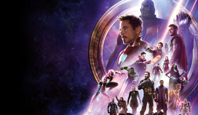 Here’s What The Avengers Helped Me Understand About God