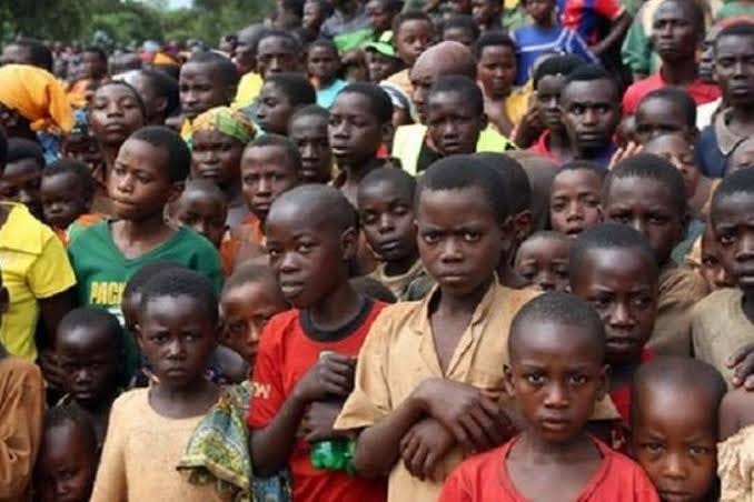 Top 10 Poorest Countries in the World | by Marco Albantani | Medium