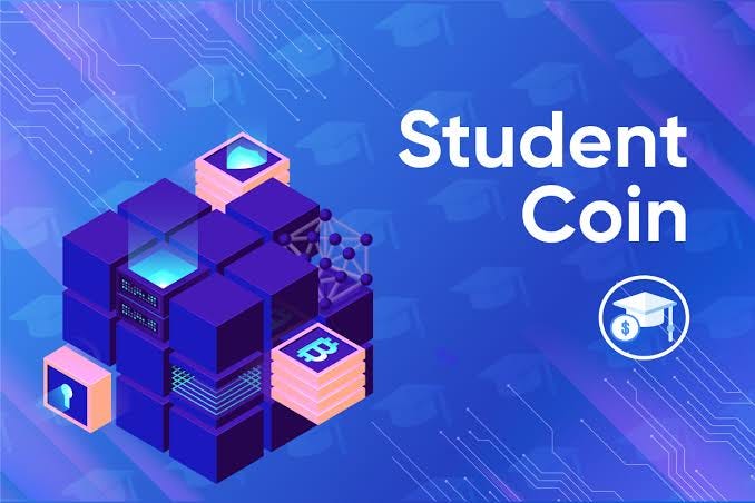 STUDENT COIN. INTRODUCTION | by Nisa | Medium