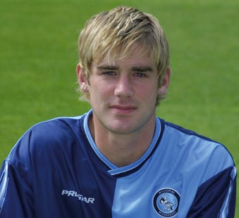 Millenium Faulcon. In a candid chat with FID former Reds… | by Fearless ...