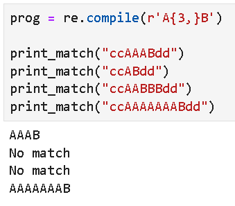 A simple intro to Regex with Python | by Tirthajyoti Sarkar | Towards ...