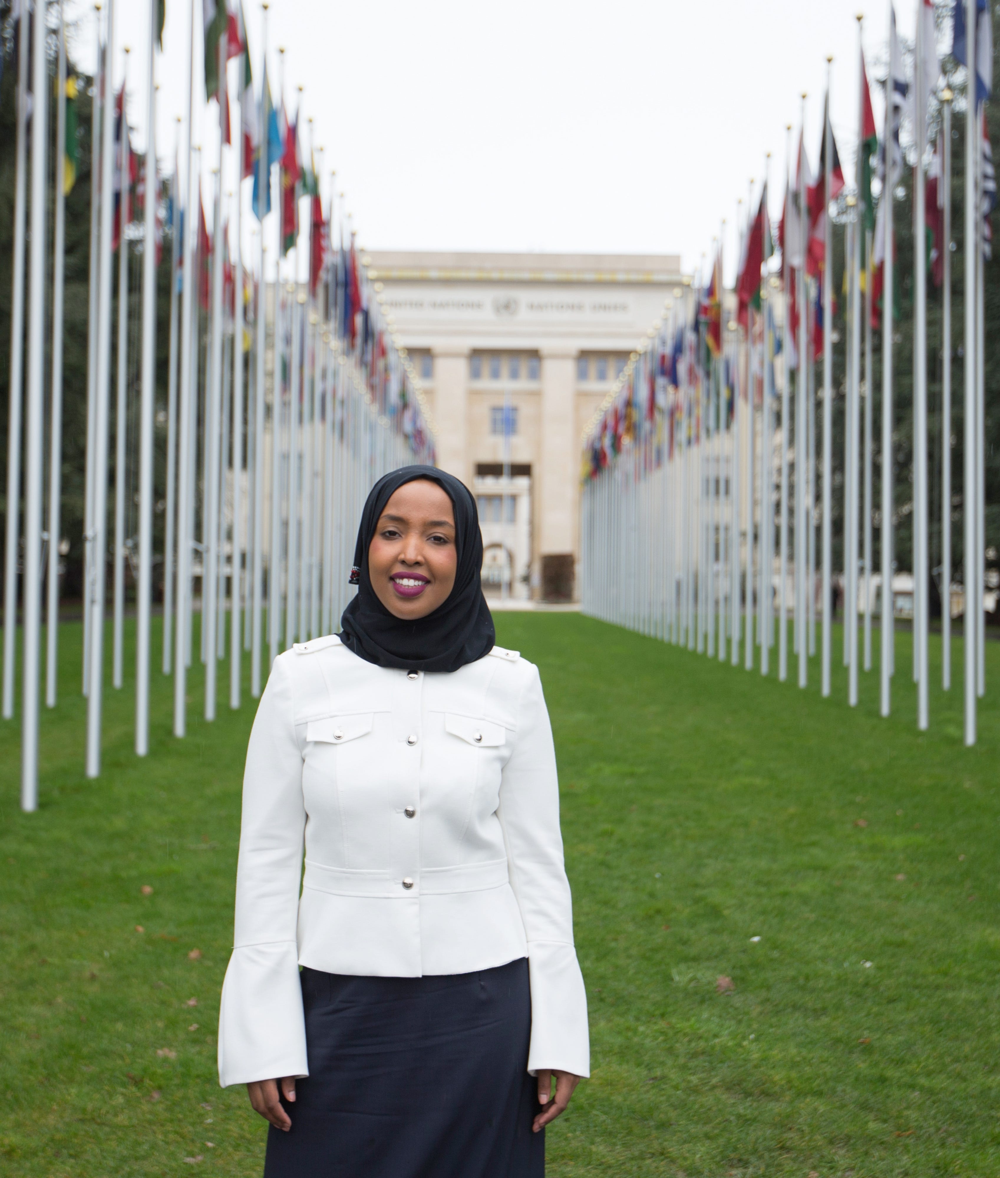 Elevate Youth Voices - U.S. Department of State - Medium
