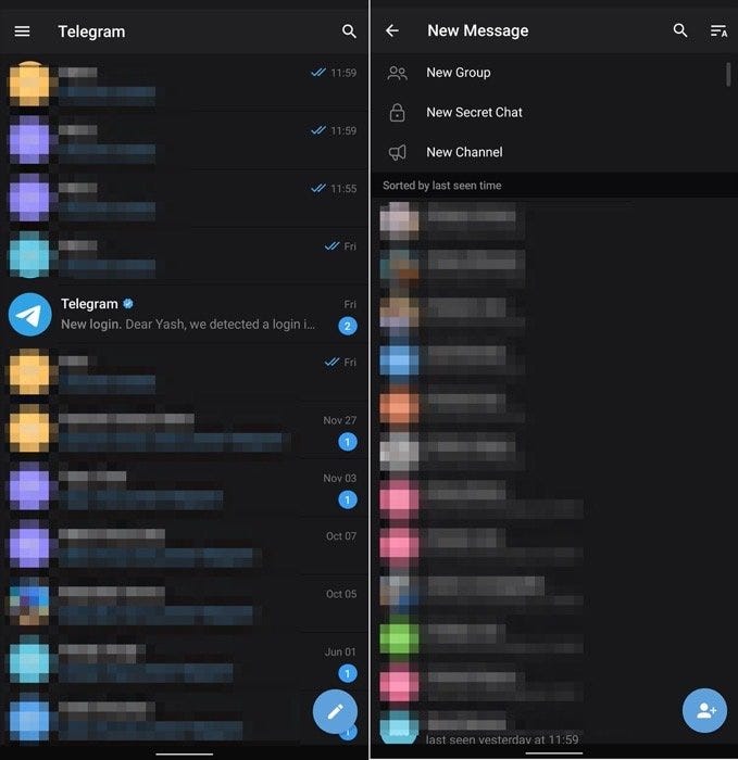 Send a Message to Telegram using 🤔PHP🤞 | by KARTHIK M | YavarTechWorks | Oct, 2022 | Medium