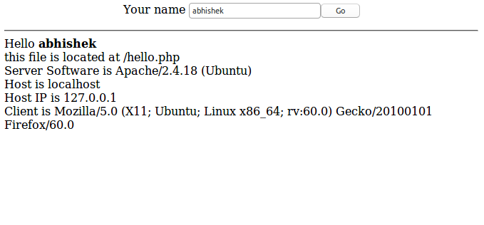 Understanding back-end Programming | by Abhishek Kumar | Medium