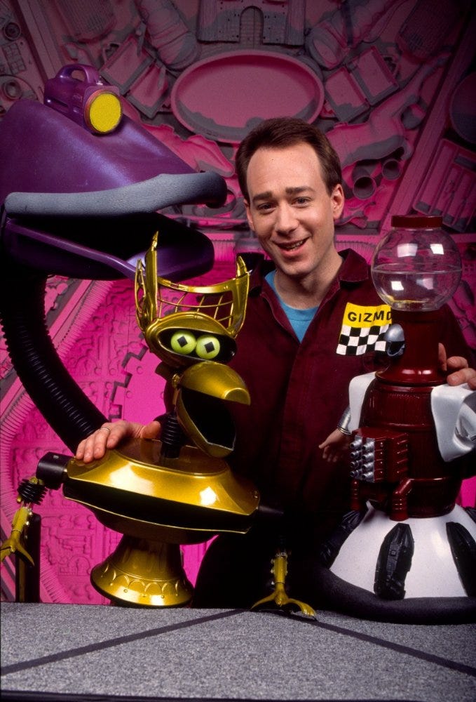 MST3K and Why You Should Do What You Love | by Christopher La Porte ...