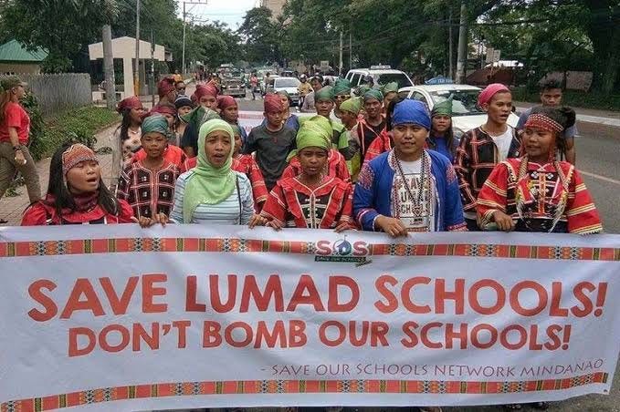 Why Isn’t There More Outrage Over Lumad Killings? | by Alab Malaya A ...