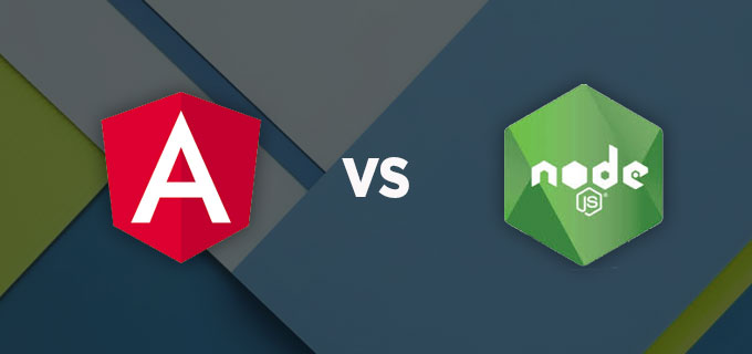 Understanding Important Differences Between NodeJS And AngularJS Understanding Important Differences Between NodeJS And AngularJS