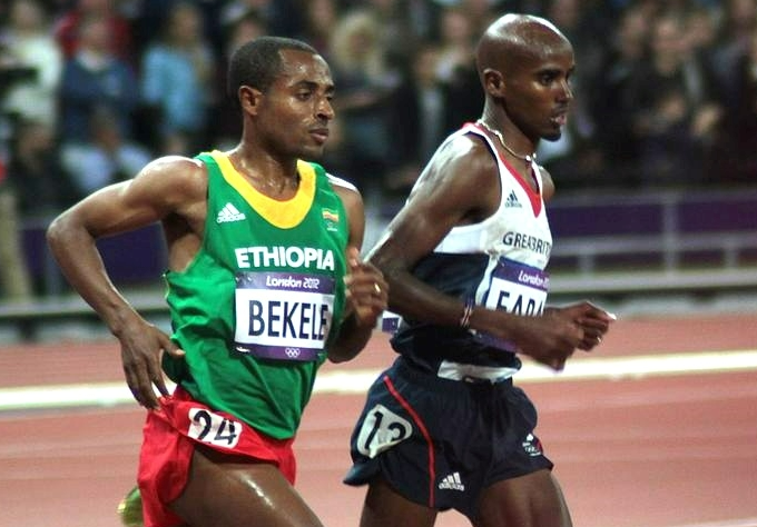 Who is the GOOT (Greatest of Our Time) Male Distance Runner? | by Rob ...